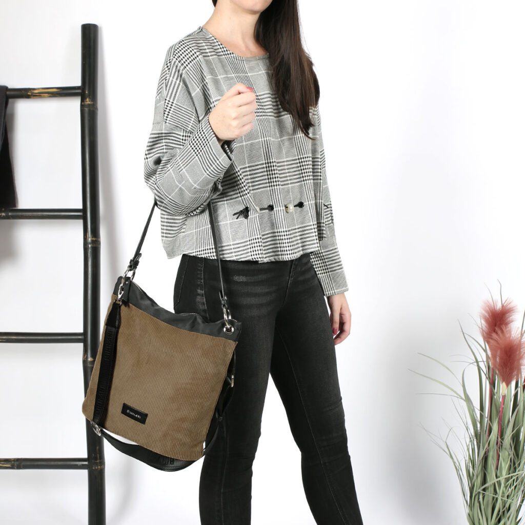 Outlet de bolsos y complementos