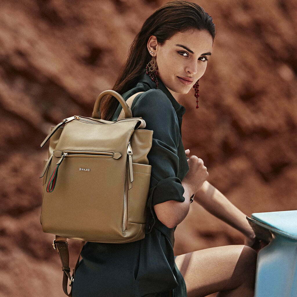 Women's Bags - Binnari bags