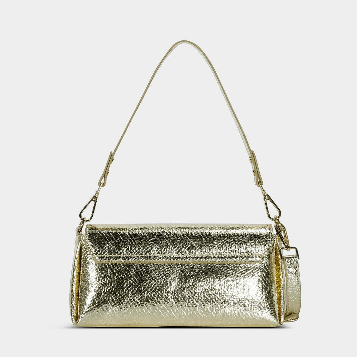 Lagos baguette bag - Binnari