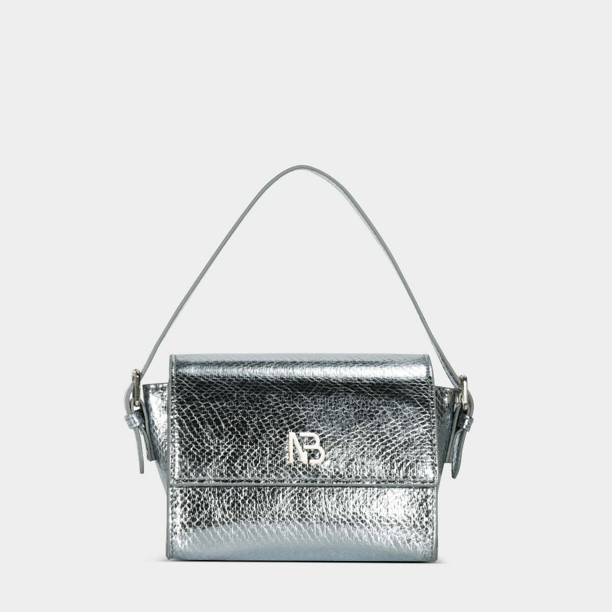 Bolso de mano Lagos - Binnari