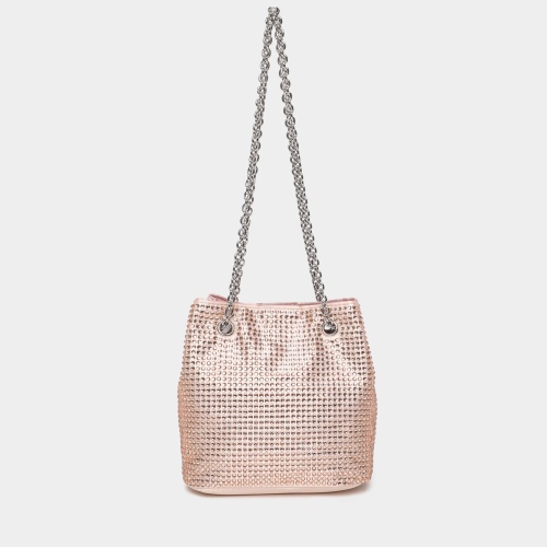 Luna pouch bag - Binnari