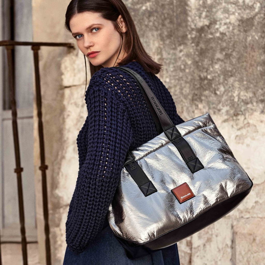 Women's Bags - Binnari bags
