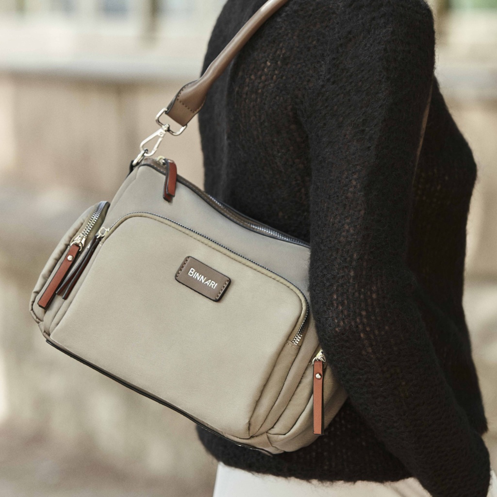 Women's Bags - Binnari bags