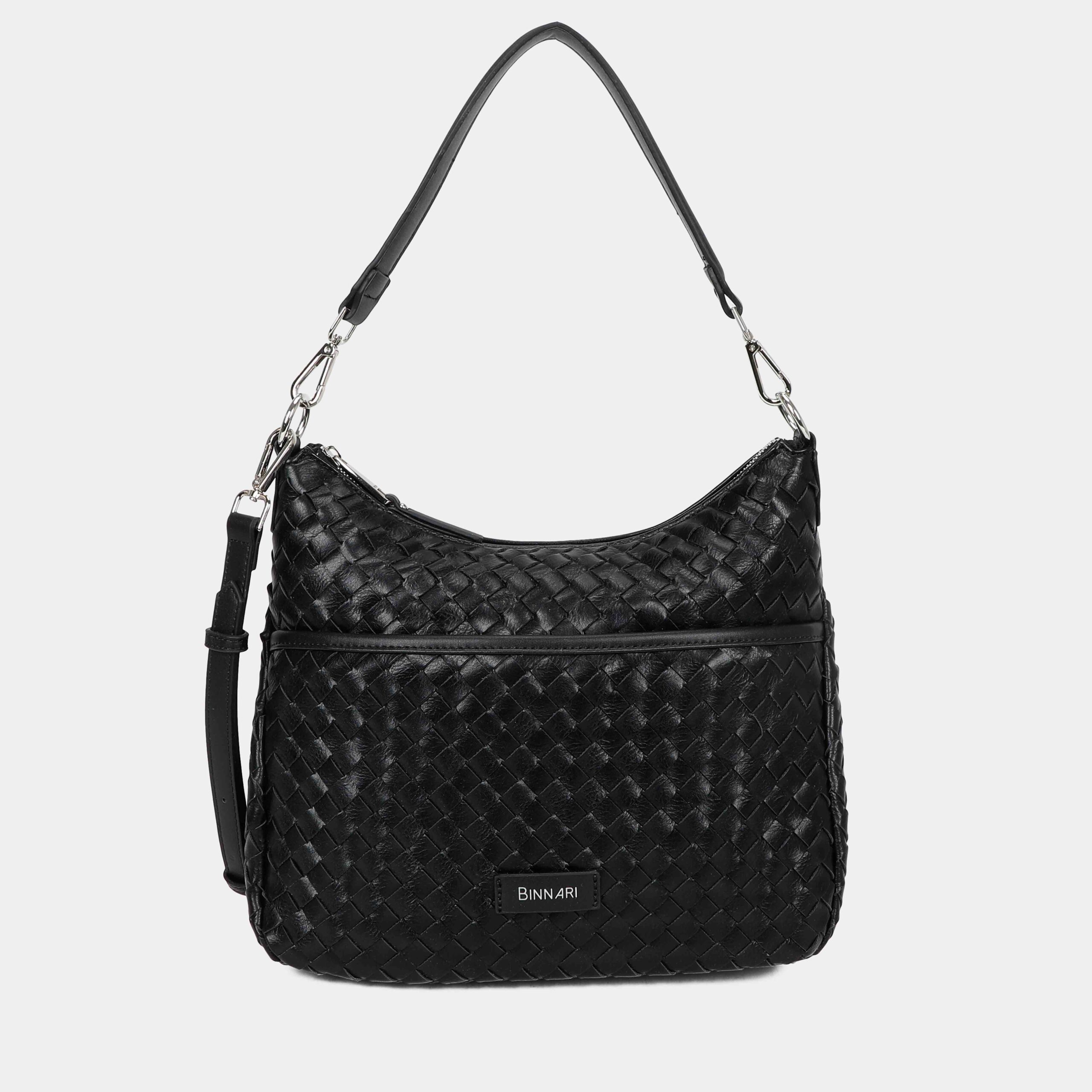Turia shoulder bag - Binnari