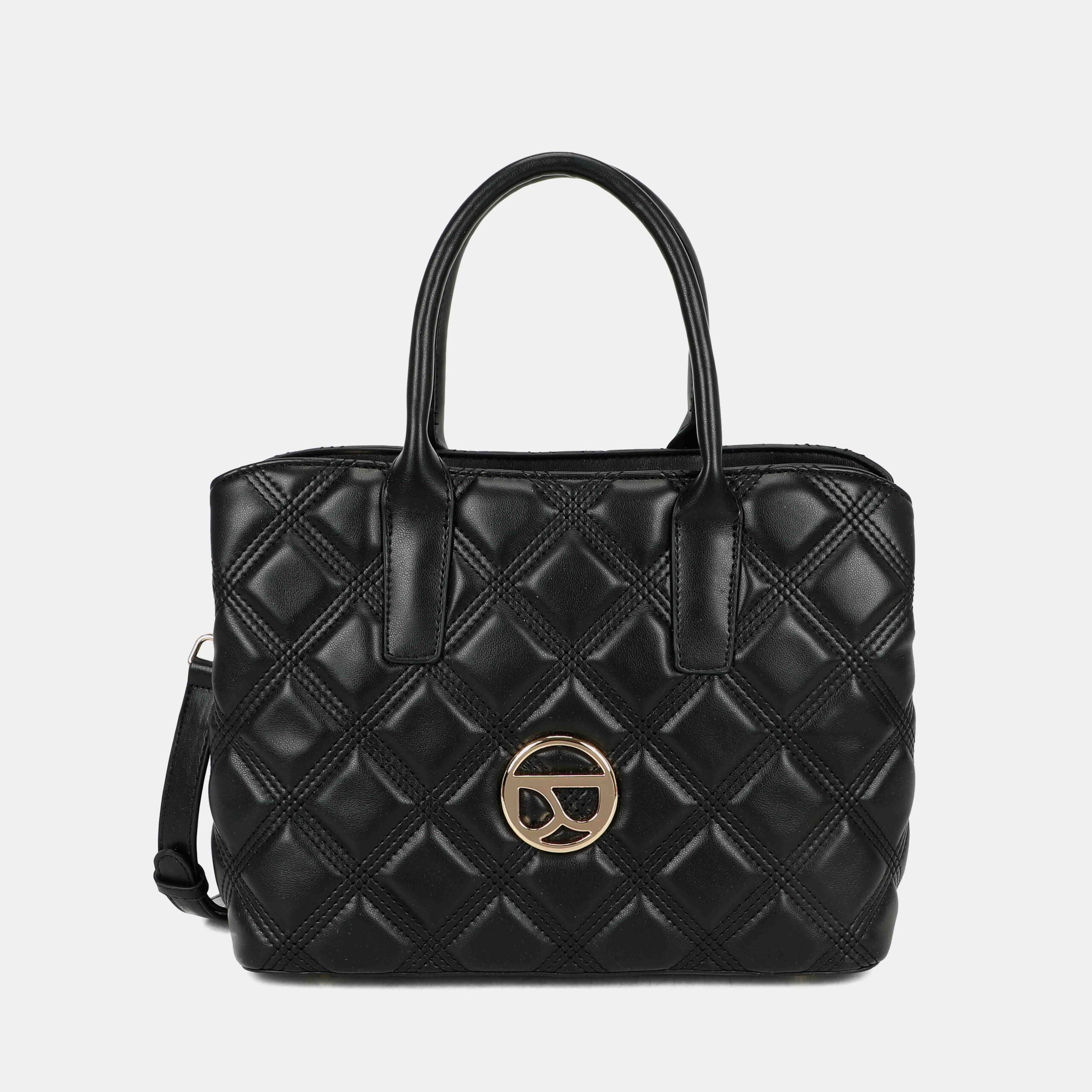 Tula handbag - Binnari