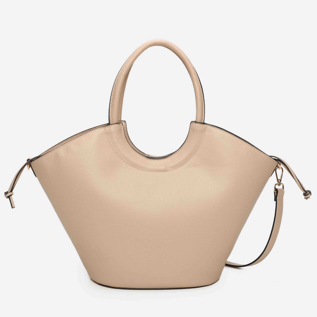Pina shopper bag - Binnari